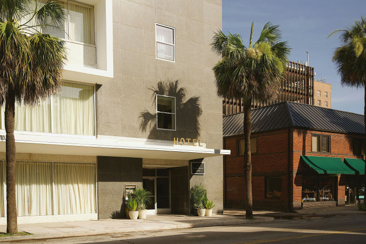 Municipal Grand - Savannah, GA