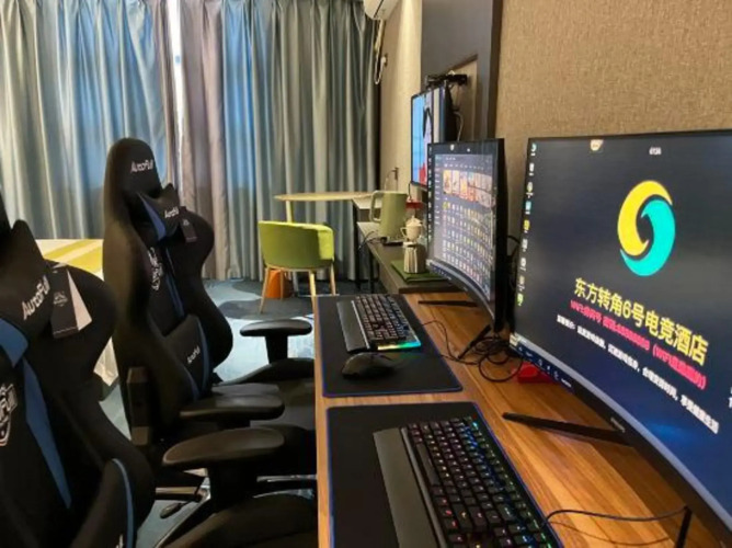 Zhuanjiao No. 6 Chain Hotel - Shenzhen