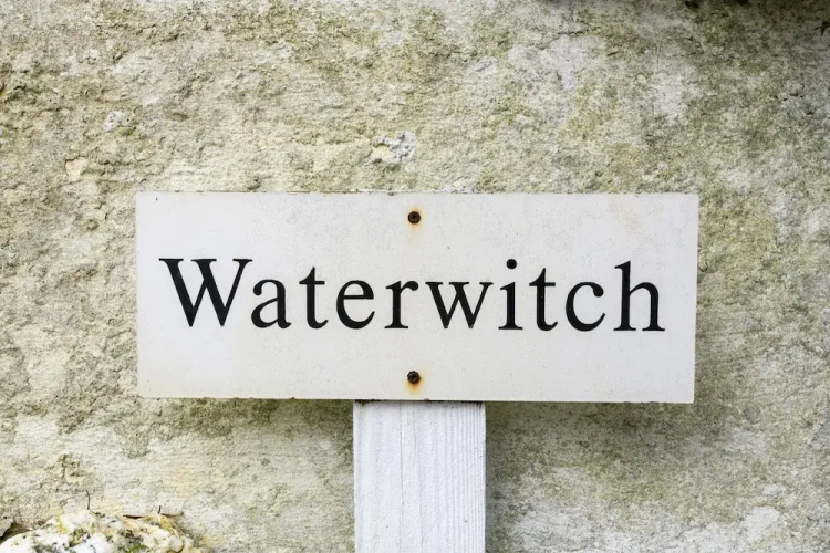 Waterwitch - Newquay