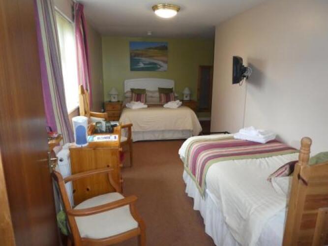 Oyo Ocean Haze Hotel - Pembrokeshire