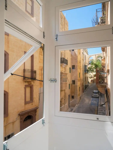 Battery House - Valletta