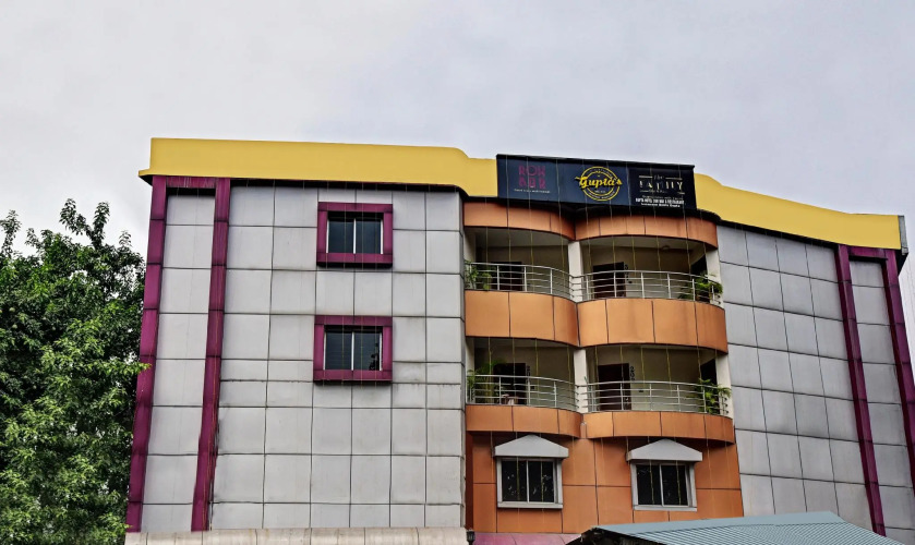 Itsy Hotels The Villa Retreat - West Bengal