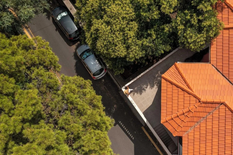 Casa Strelitzia By An Island Apart - Monte