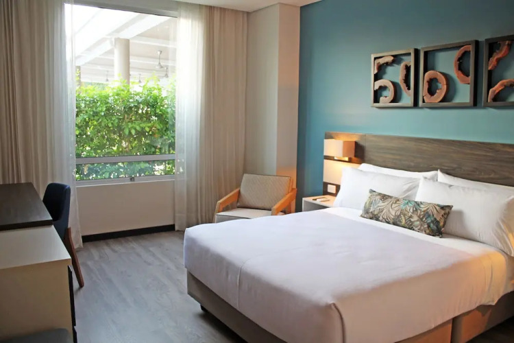 Hotel Morua - Yopal