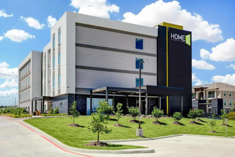 Home2 Suites By Hilton Huntsville, Tx - Huntsville, TX