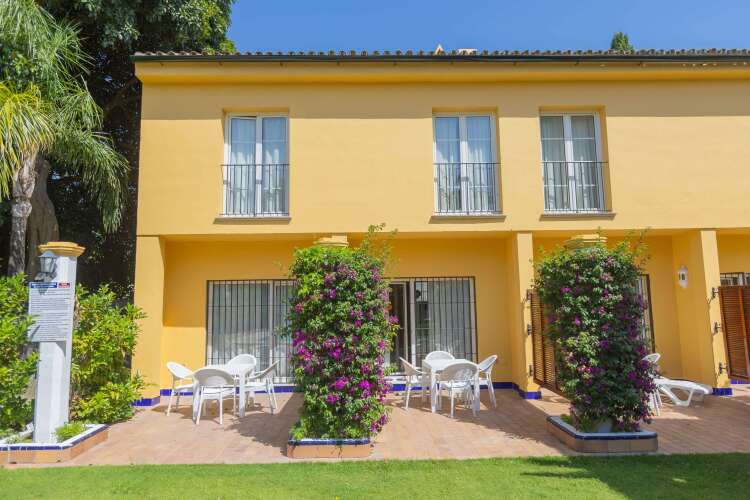 Apartamentos Soho Boutique Vistahermosa - El Puerto de Santa María