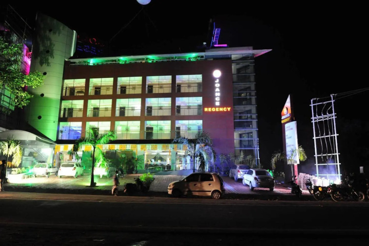 Joance Regency - Thodupuzha