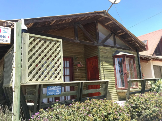 Santa Teresita - El Quisco