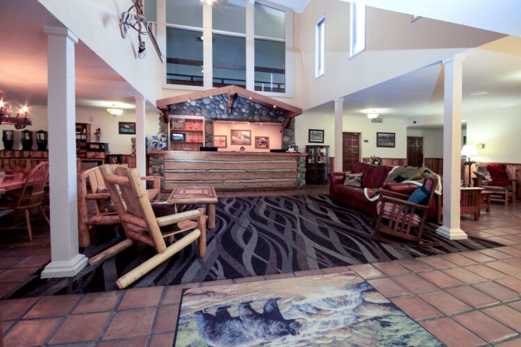 Comfort Inn & Suites - Livingston, MT