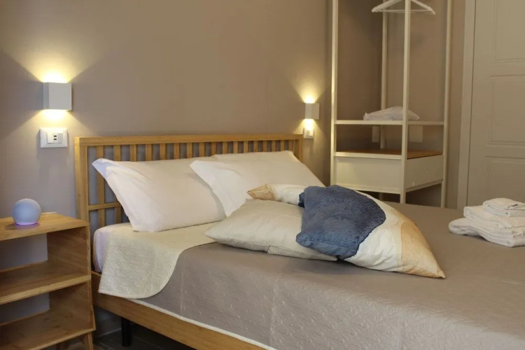 Aurora Bnb - Pisa