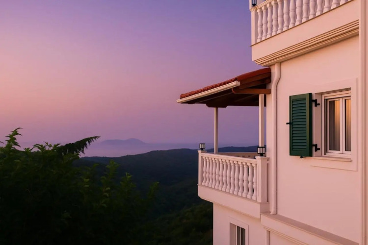 Eleftherion Comfort Living Lefkada - Lefkada