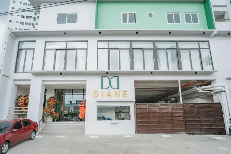 Diane Residences - Lahug