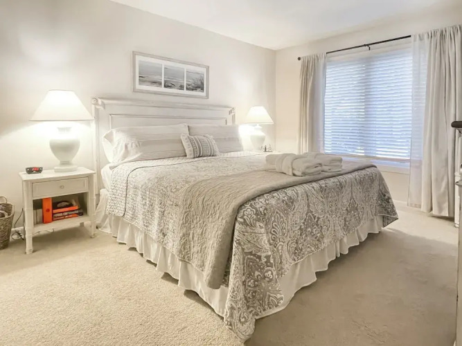 820 Ketch Court At The Sea Pines Resort - Hilton Head Island, SC