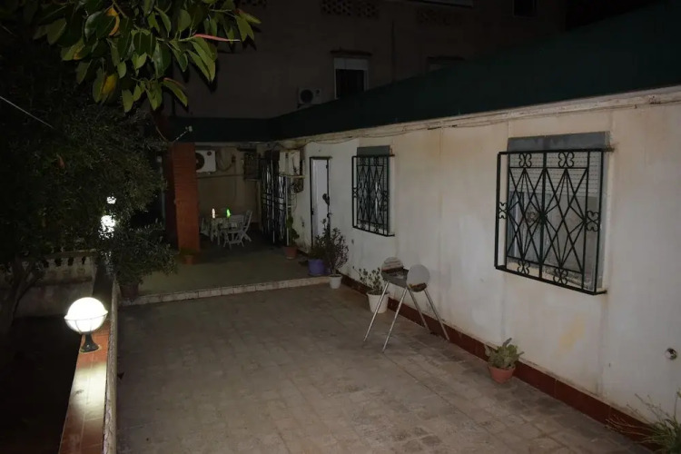 La Casa Skikda Jeandarc - Skikda