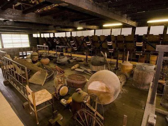 Sansou Shikian Ryokan - Beppu