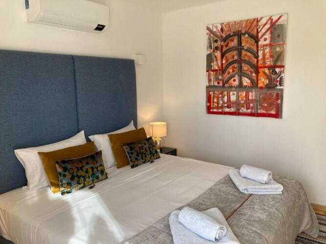 Quinta Da Luz - A Luxury Boutique B&b - Silves