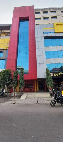 Hotel Grand Samdareeya - Jabalpur - Jabalpur