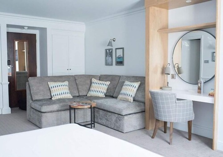 Solent Hotel And Spa - Hampshire