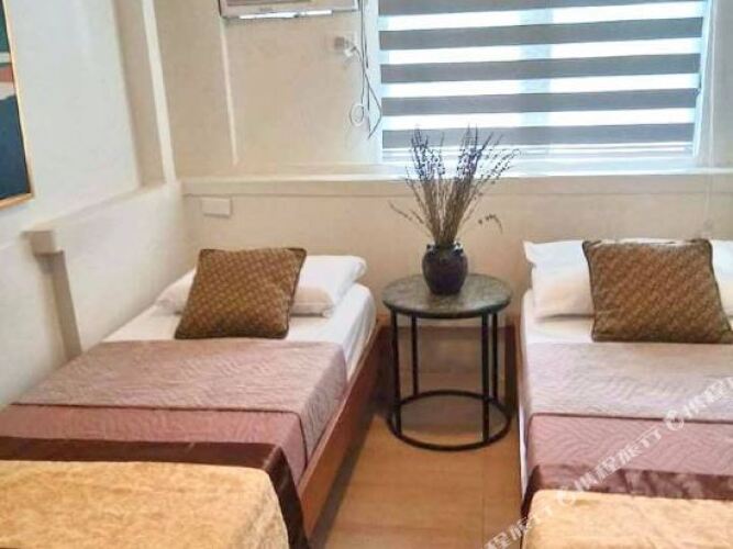 Airport Hostel - Makati