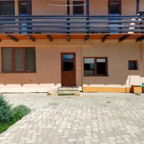 Casa Luna - Gura Humorului