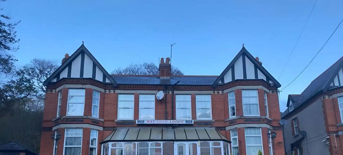 Oyo Baytree Lodge - Bangor