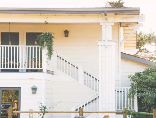 Back Bay Inn - Avila Beach, CA