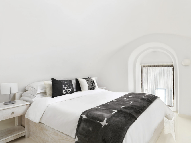 Astra Suites - Santorini