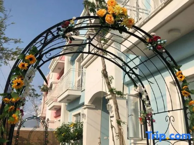 Inn Siang B&b - Kaohsiung City