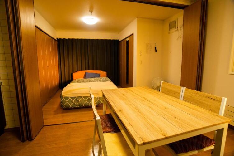 Hakodate Cozy House W/parking - Hakodate