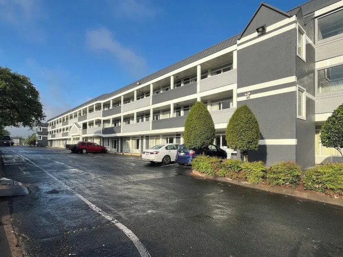 Motel 6 Charlotte, Nc – Airport South - Charlotte, NC