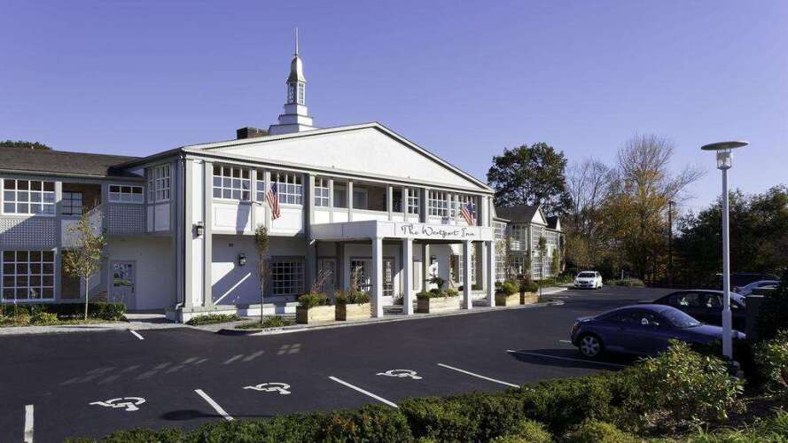 Delamar Westport - Fairfield, CT