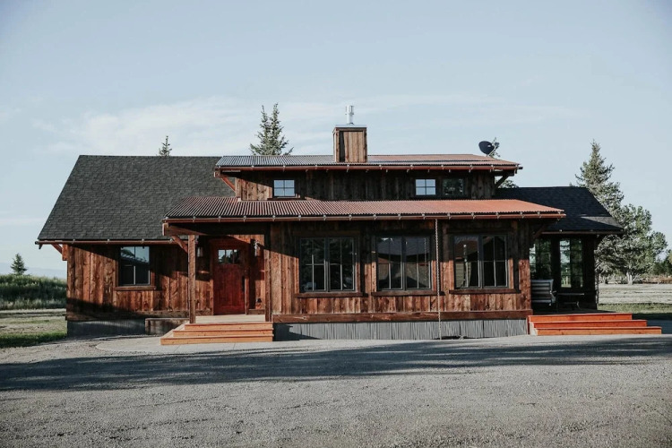 Beaverhead Resort - Dillon, MT