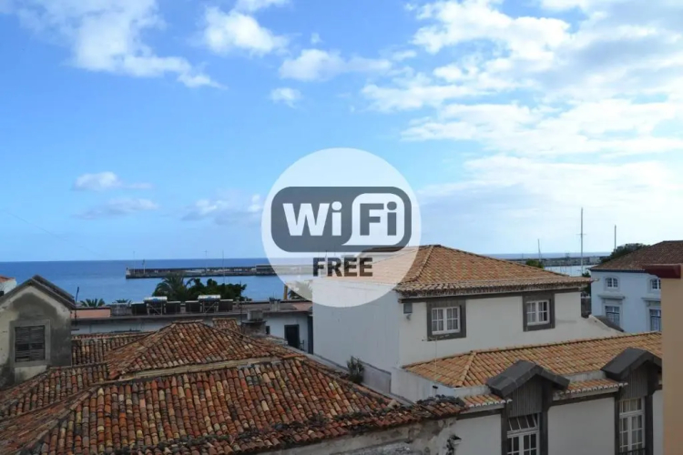 Central Studio In Funchal 3s - Funchal