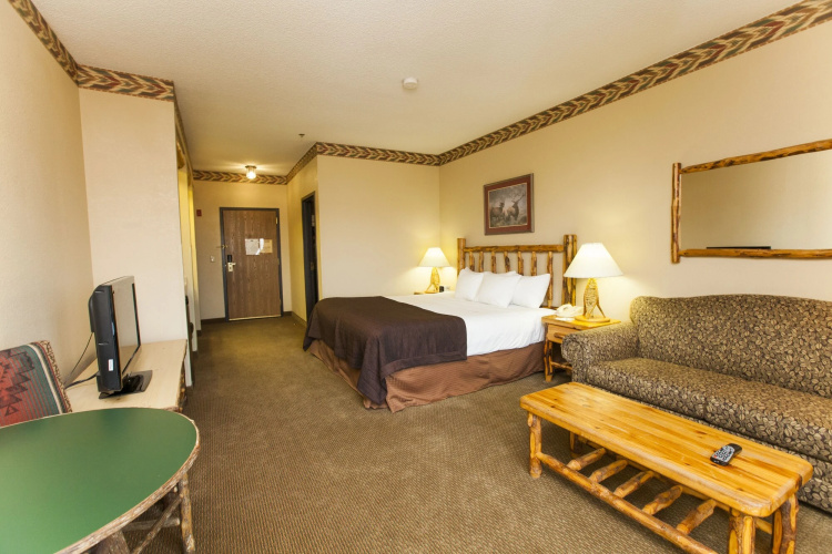 Great Wolf Lodge Traverse City - Traverse City, MI