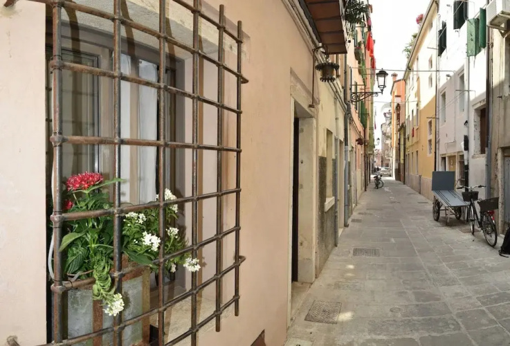 Dimora 421 - Chioggia