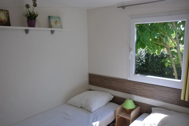 Camping Les Chenes Clairs - Lot