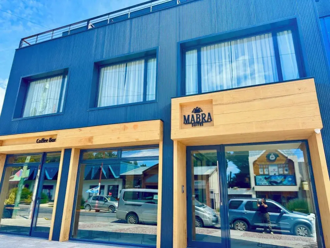 Mabra Suites - El Calafate