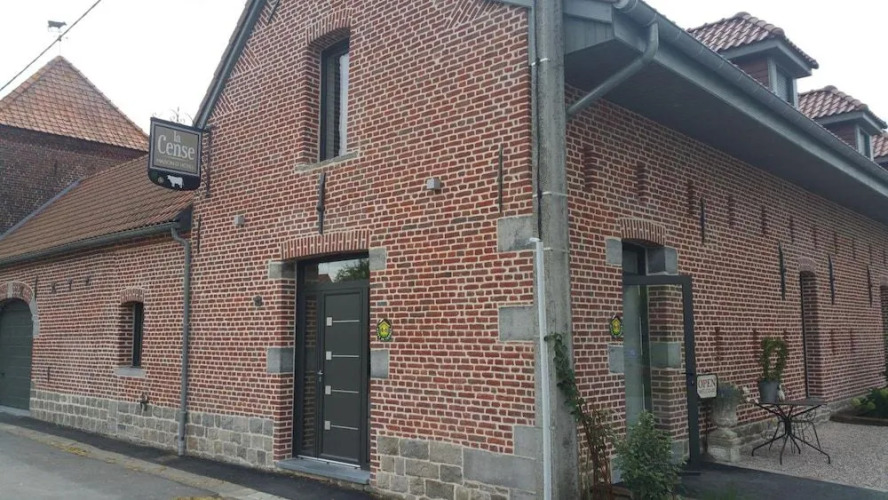 La Cense Pierrot Des Princes - Saint-Amand-les-Eaux