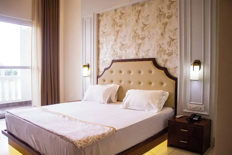 The Hidden Creek - Patiala