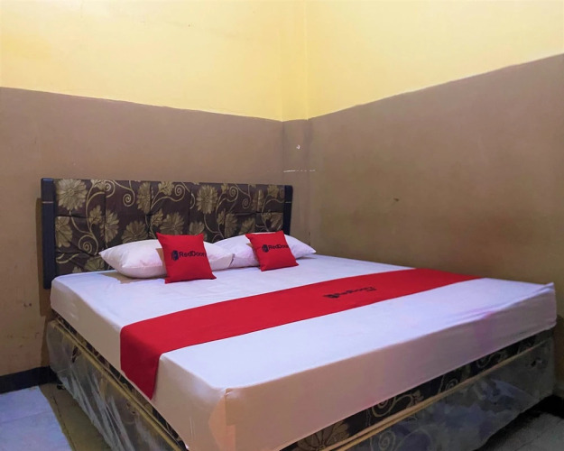 Reddoorz @ Wisma Sentosa Palopo - Palopo