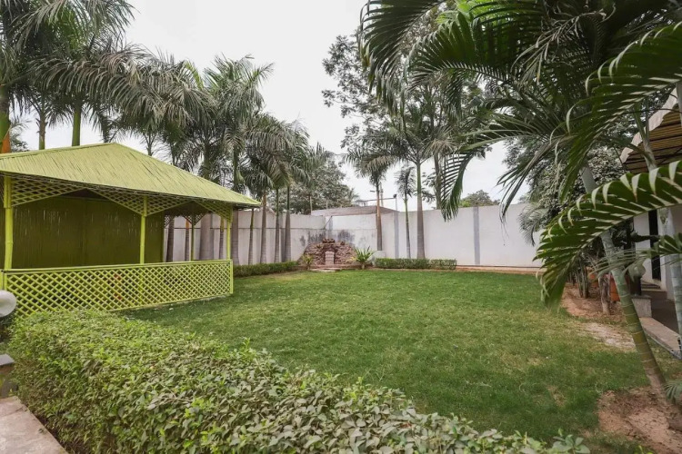 Vits Select Bharuch - Bharuch