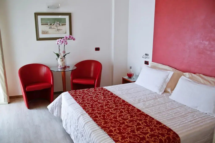 Color Hotel Ermitage Beach - Bellaria-Igea Marina