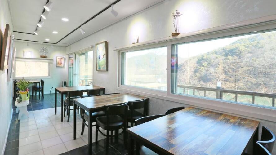 Jangtaesan S Morning - Daejeon