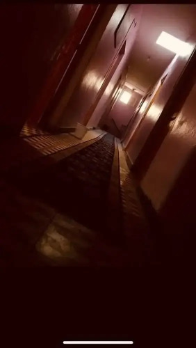 Hotel Afriquia - Oujda