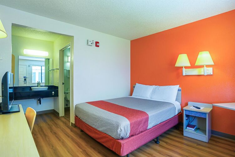 Motel 6 Yuma, Az - East - Yuma, AZ