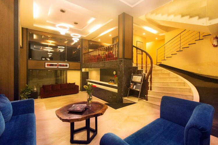 Gangtok Drift Hotel & Restobar - Gangtok