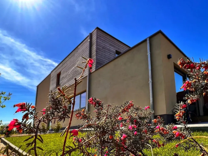 Inova Guesthouse - Hasselt