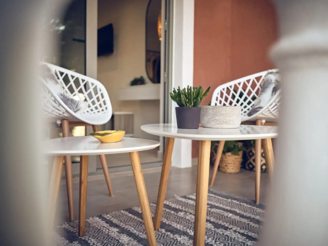 Nomas Living - Zakynthos