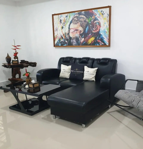 Villa Near By Beach El Pillax Lanta Resort - Ko Lanta