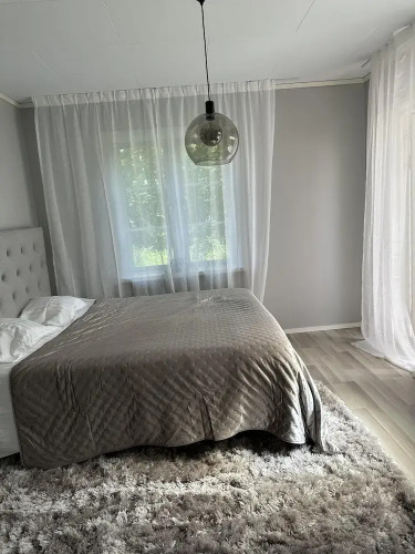 Stockholm - 5-beds - Sleeps 12 - Garden - Ekerö